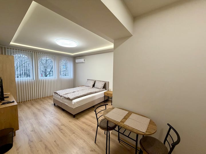 Boutique Rooms Desi капацитет до 6 души - Pleven