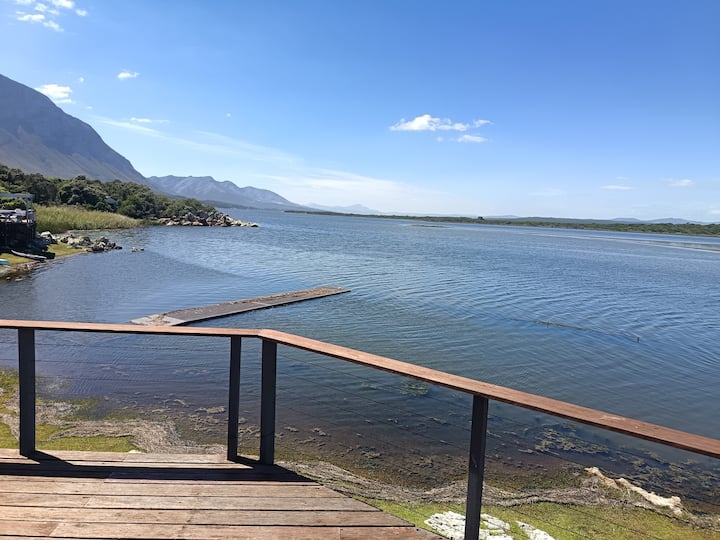 Bamboo Sea Cottage - Hermanus