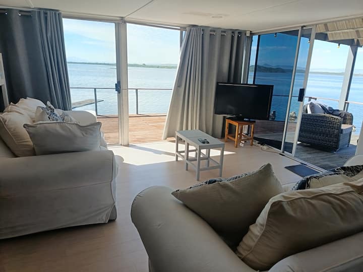 Bamboo Sea Cottage Find Your Calm - Hermanus