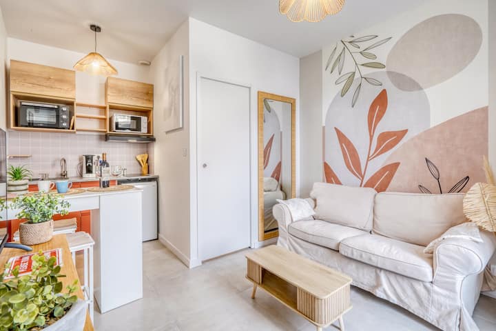 Escapade Intime & Raffinée Au Cœur De Bordeaux - Bordeaux