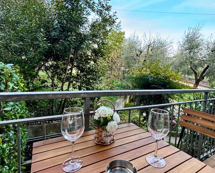 Appartamento Tra Gardaland, Lago E Verona - Lazise, VR