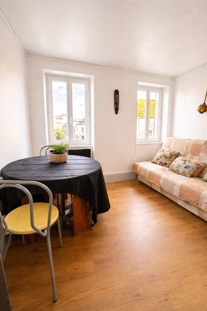 Le Duplex Lumière De Nevers - Nevers