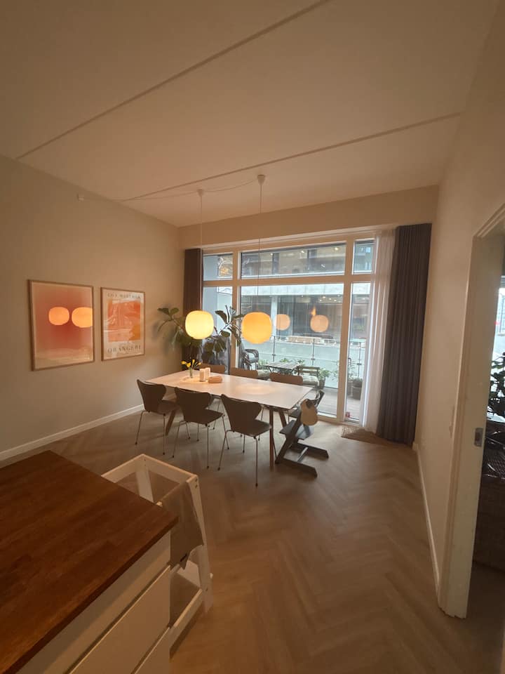 Fantastic Apartment At The Water In Copenhagen! - Copenhagen
