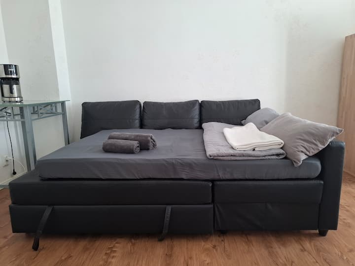 Apartment In Toplage Berlin Friedrichshain - Berlin