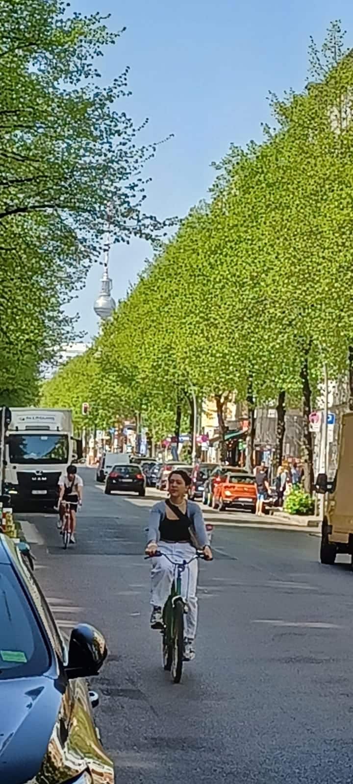 Apartment In Toplage Berlin Friedrichshain - Berlin