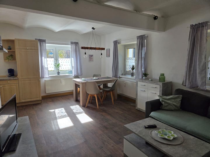 Ferienwohnung In Hilmersdorf - Weißwasser