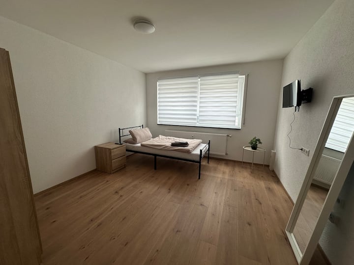 Neubauwohnung Neu Ulm/weissenhorn - Illertissen