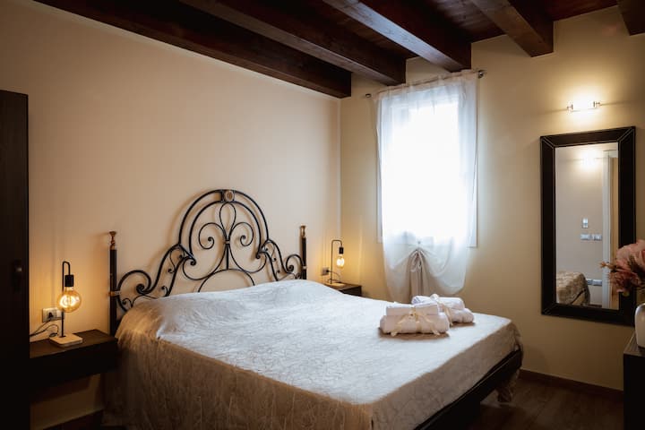 301 Piccola Venezia Room - Sottomarina