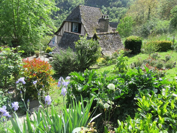 O' Conques - Conques