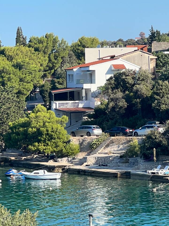 House For Perfect Holliday - Primošten