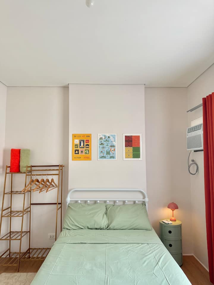 Condo In Cebu City - Cebu City