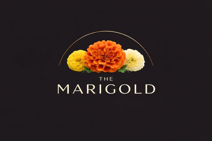 The Marigold Suite - Calgary