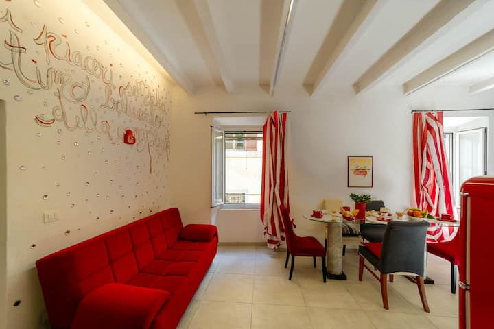 La Casa Sul Corso - Orbetello