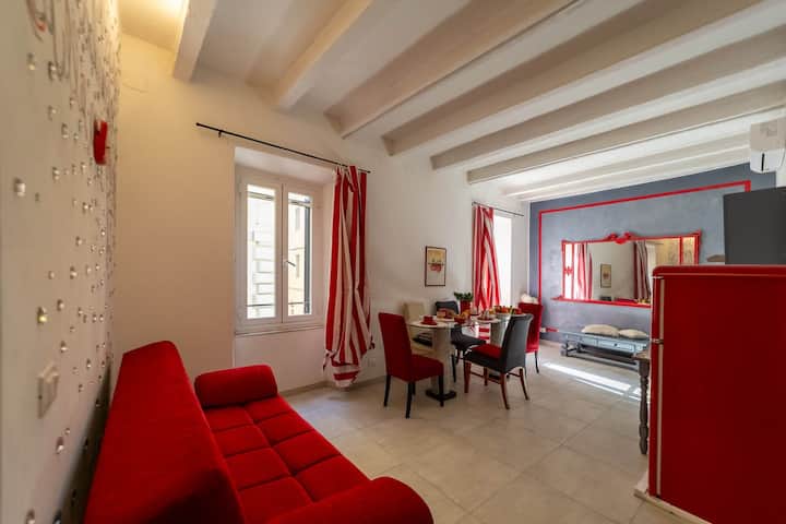 La Casa Sul Corso - Orbetello