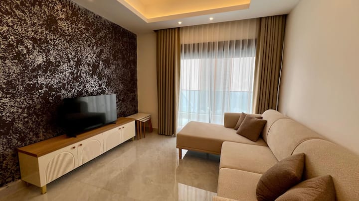 5-star Luxury Holiday In Alanya Ultimate Escape! - Mahmutlar