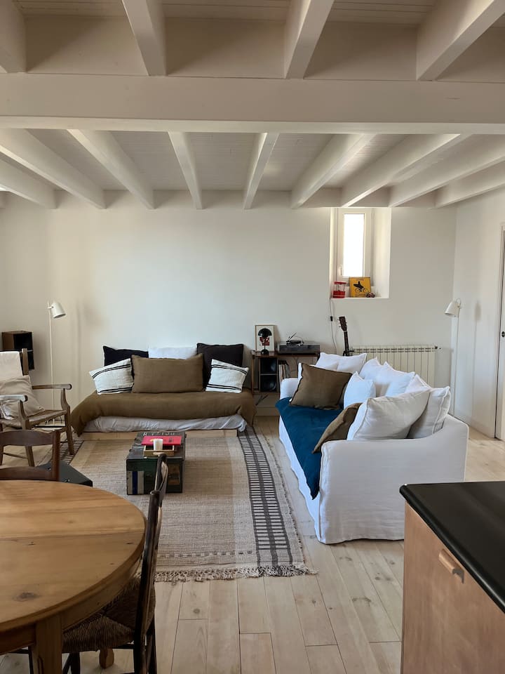 Appartement Côte Des Basques - Bidart