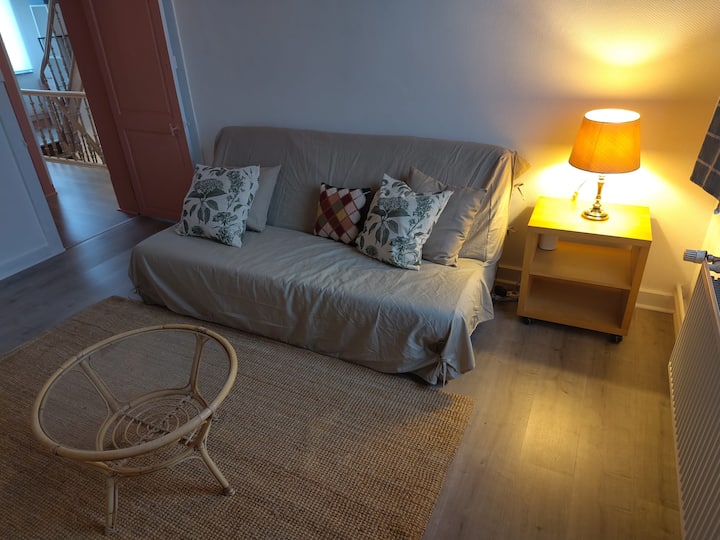 Aux Carmélites - Brugelette