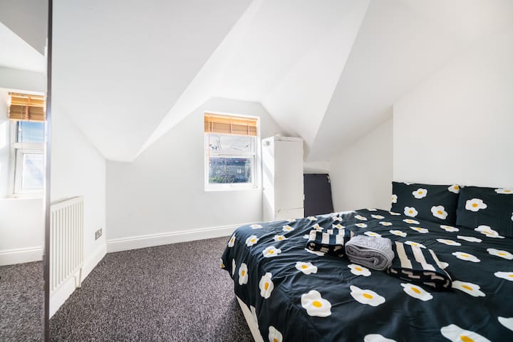 Comfortable West Hampstead Flat - Marylebone