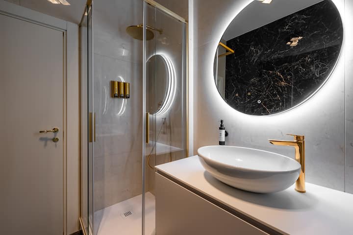 Duomo Terrace - Milão