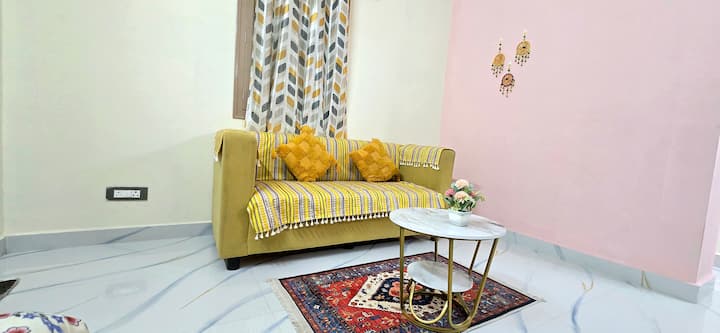 Rajeswari's Home Stay 1bhk Ac From Tirupathi - Tirupati