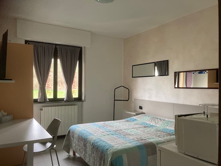 La “Piccola” Camera 4 - Borgomanero