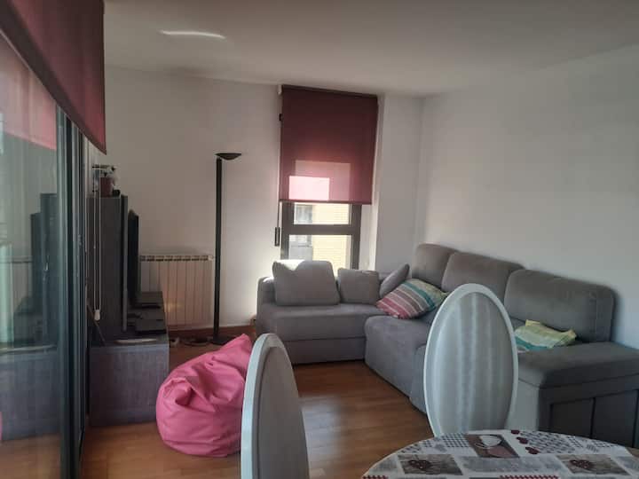 Espacioso Dúplex Con Piscina Y Parking - Tossa de Mar