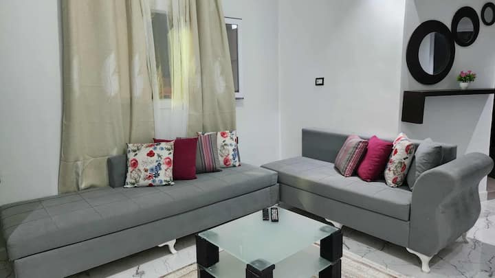 Calm Apparemment - Douz