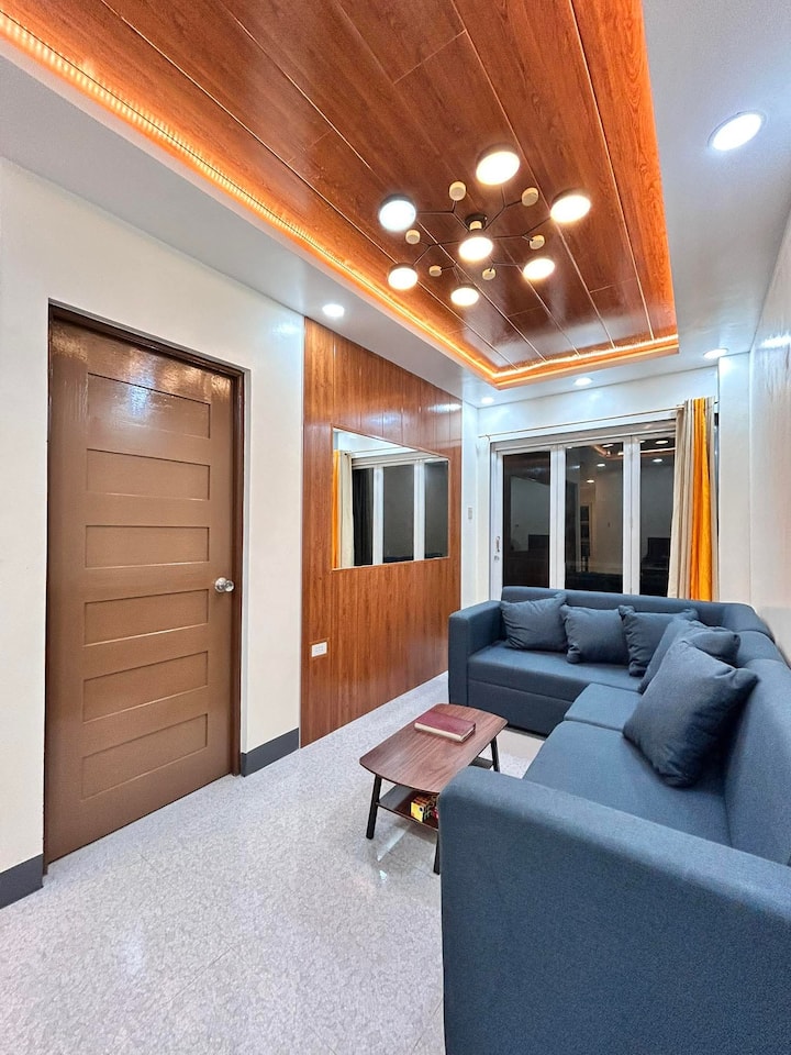 Seabreeze Staycation Near The Beach - Bulan