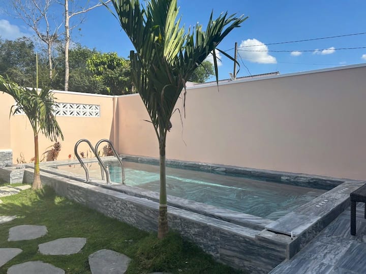 House Lisa - Phú Quốc