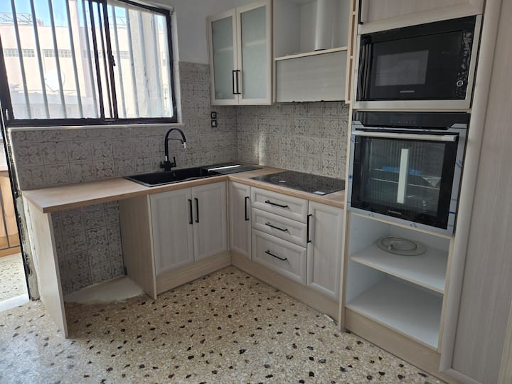 Nk Chrysorroa - Фивы