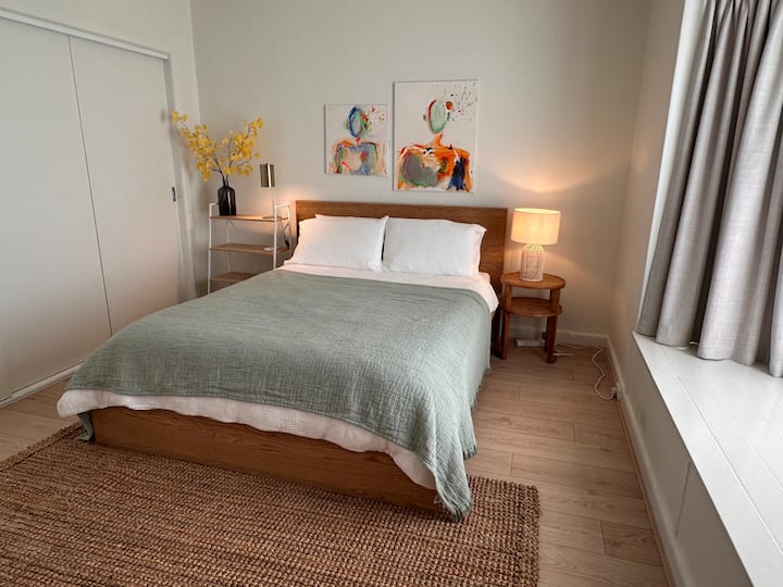 Cosy Retreat In Ashburton - Melbourne