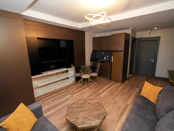 2 Bedroom Apart. With 2 Baths - Beylerbeyi