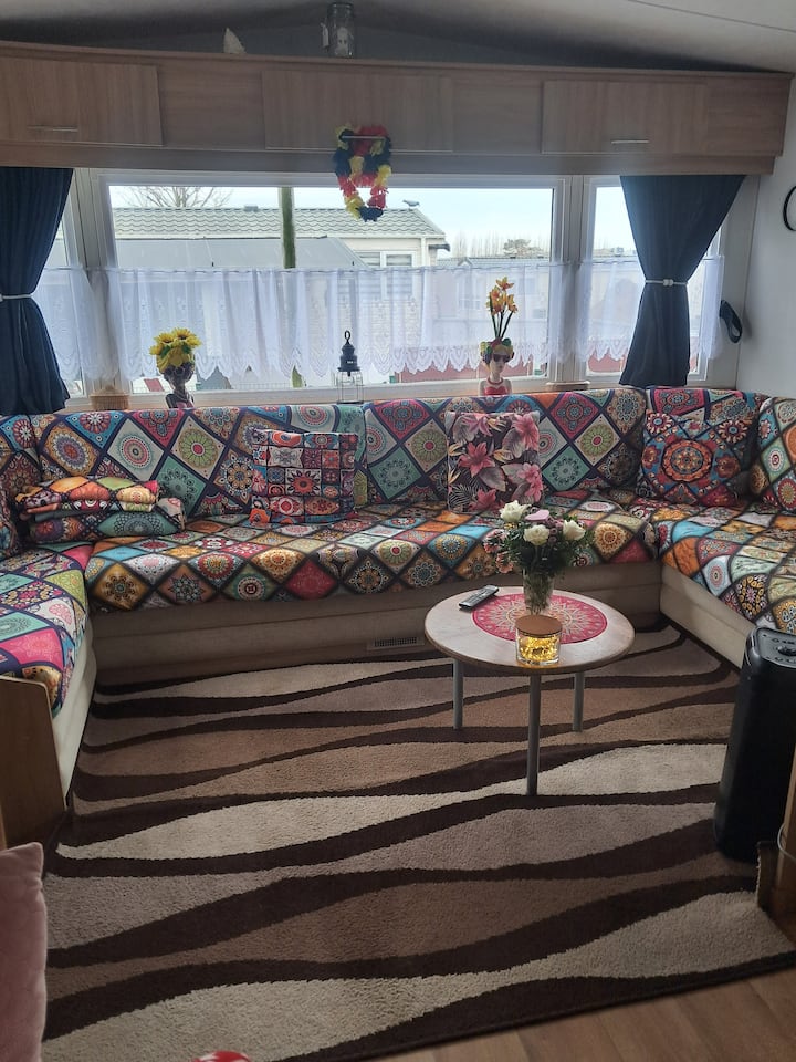 Location Vacances à La Côte Belge 700 M De La Mer. - Le Coq