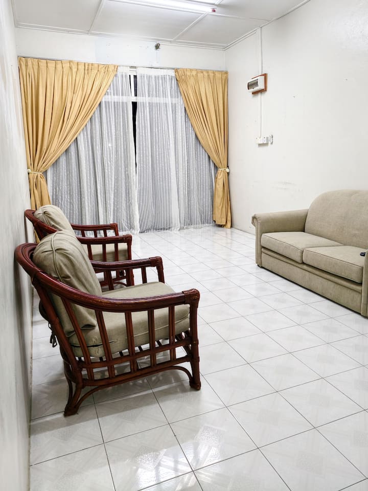 Ct Homestay Kudat - Kudat