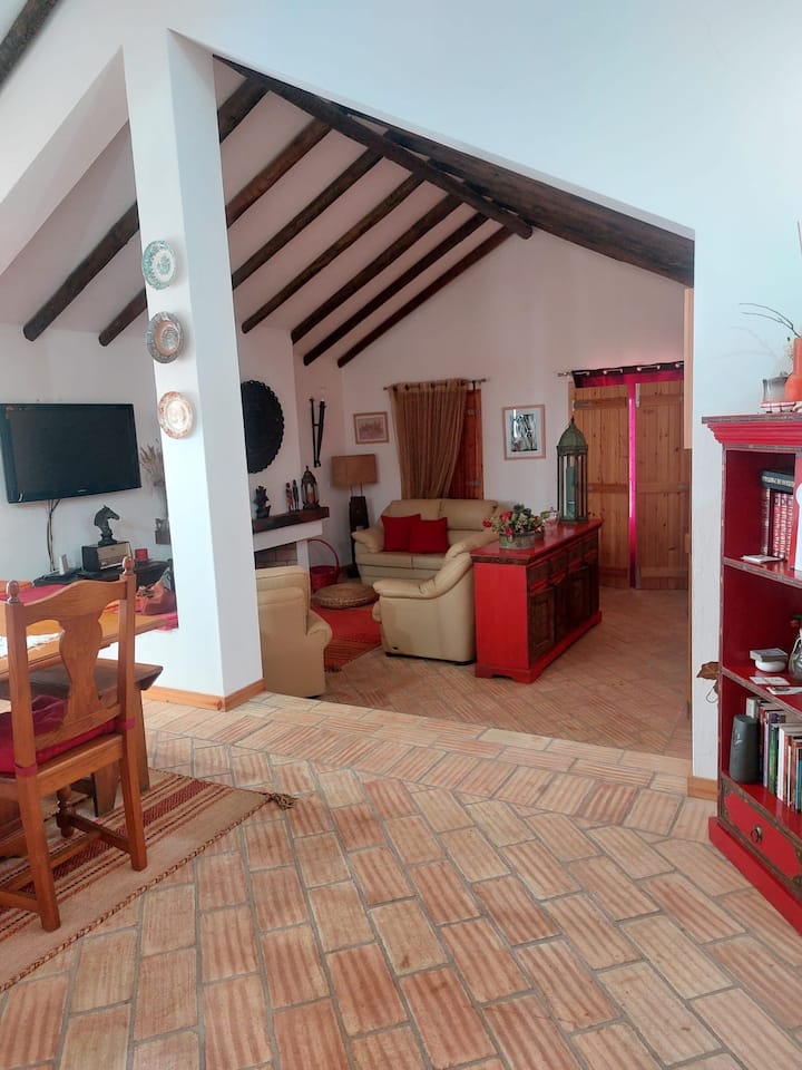 Quinta Privada Com Piscina | Costa Alentejana - Porto Covo