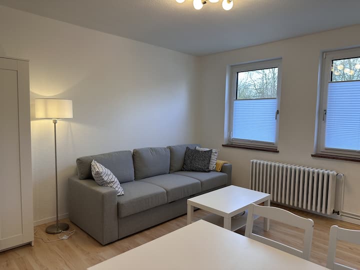 2-zi. Apartment | Ruhig, Modern & Ice-nah - Cassel, Allemagne