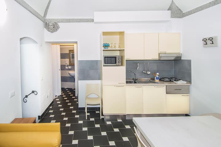 Casa Zia Giò - Per Una Vacanza Serena - Monterosso al Mare