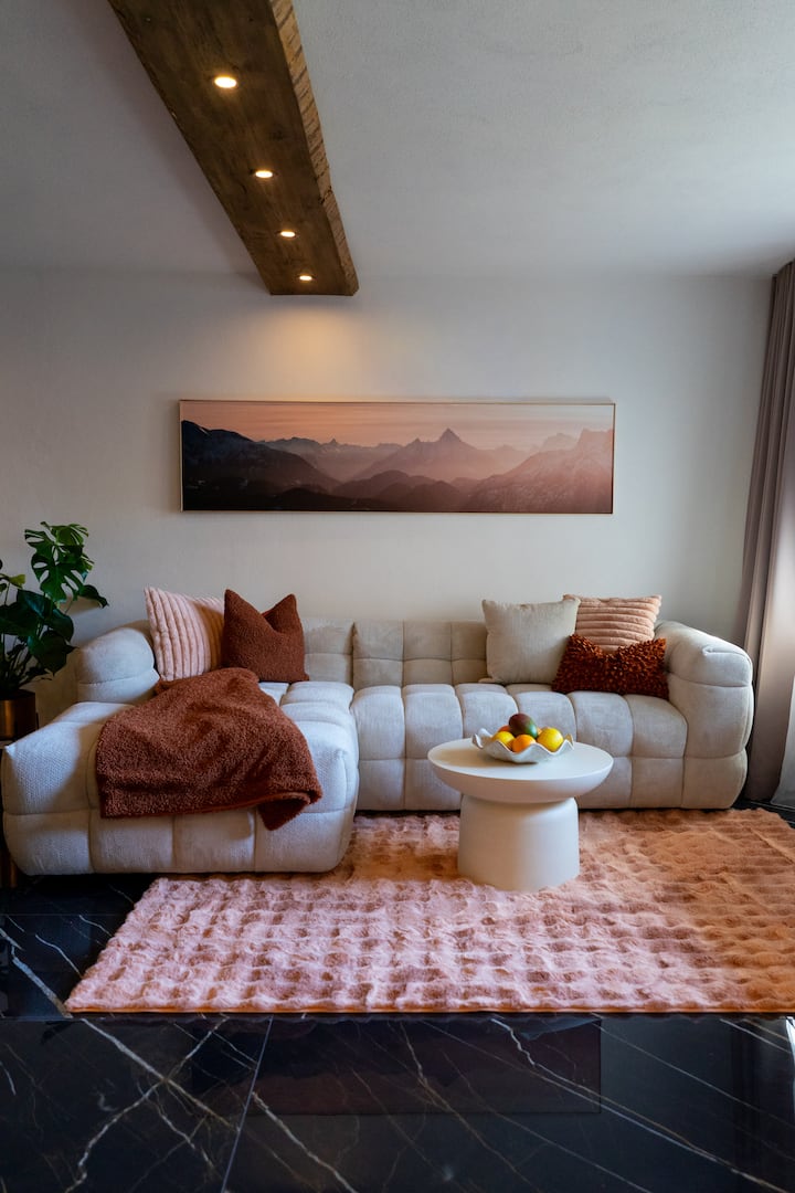 Alpenharmonie - Zentral. Modern. Unvergesslich. - Berchtesgaden