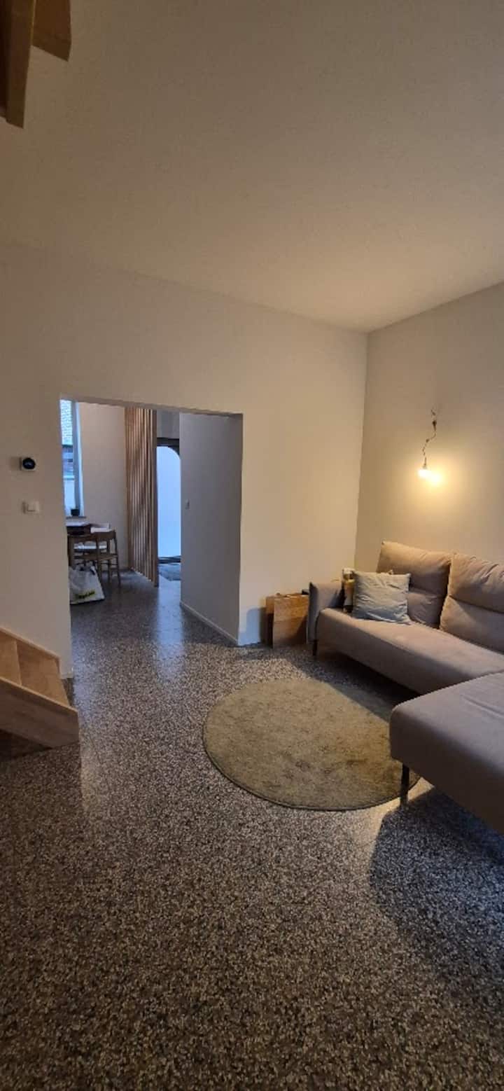 Cosy Terraced House In The City Centre Of Diest - Diest