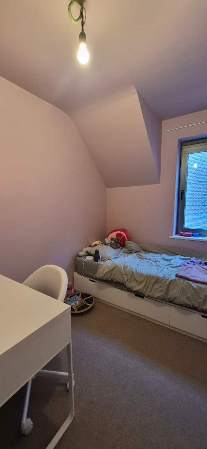 Cosy Terraced House In The City Centre Of Diest - Diest