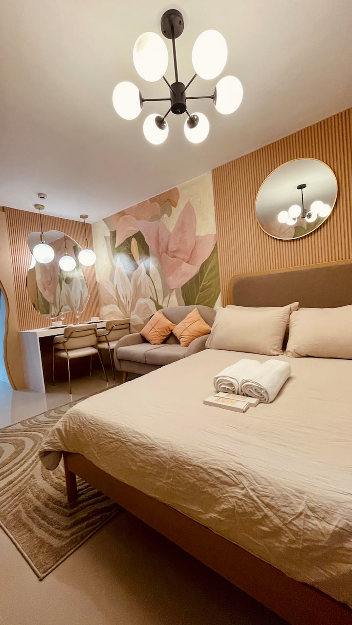 526 Bernwood Tower - Philippines