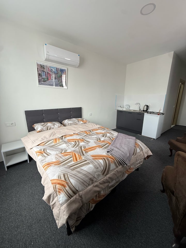 Kartal Metro’ya 5 Dakika. Sakin, Ferah, Kullanışlı - Sultanbeyli