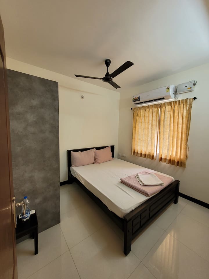 Homelike@lotus Unit 4 - Coimbatore