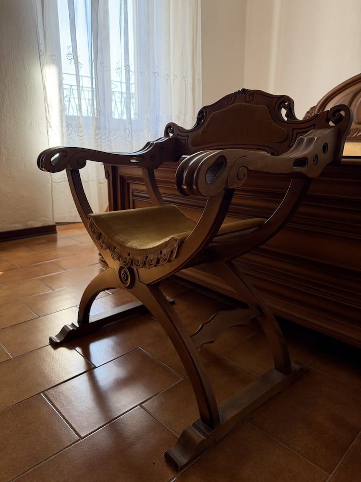 Casa Mary - Appartamento Vicino A Bergamo - Prowincja Bergamo