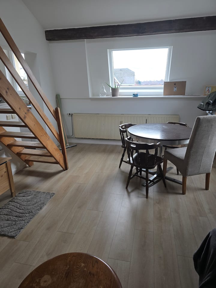 Appartement Calme - Hannut