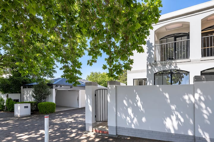 Norwood @ Osmond Tce Walk To Parade & Norwood Oval - Prospect