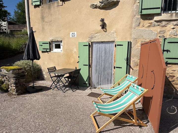 La Bergerie - La Salvetat-sur-Agout