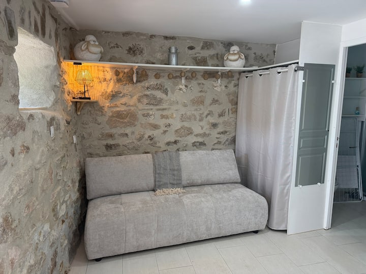 La Bergerie - La Salvetat-sur-Agout