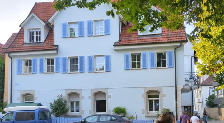 Im Herzen Von Schorndorf - Winnenden