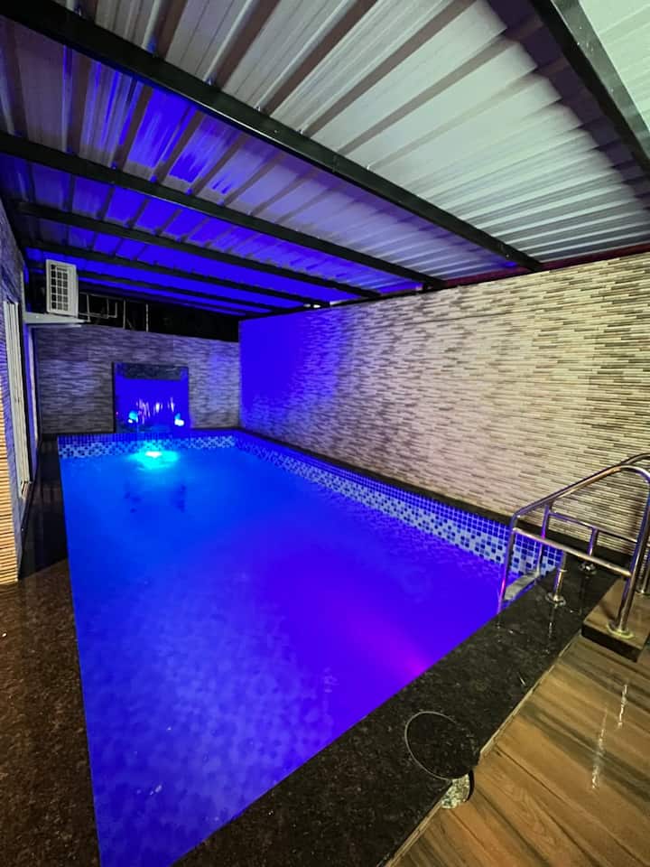 Elite 2.0 Cottage By Banco Stays - Lonavla